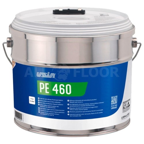 Uzin PE 460 | 0,75KG / 5KG / 10KG | ALLFLOOR